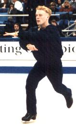 Justin Dillon/ Johnnie Bevan