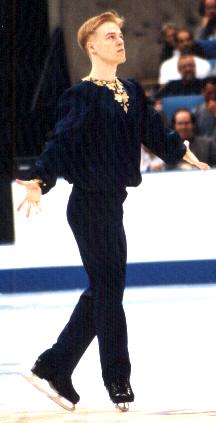 Justin Dillon/ Johnnie Bevan