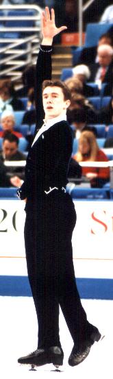 Danny Clausen/Jeff Merica/John Baldwin Jr.