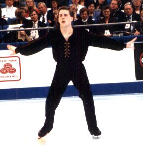 Justin Dillon/ Johnnie Bevan