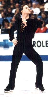 Justin Dillon/ Johnnie Bevan