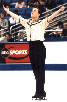 Justin Dillon/ Johnnie Bevan