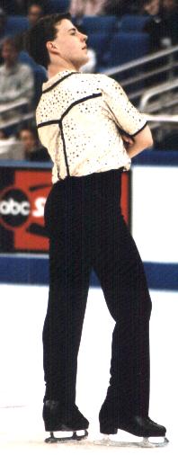 Justin Dillon/ Johnnie Bevan